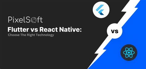 Pixelsoft On Linkedin Flutter React Reactnative Mobileappdevelopment