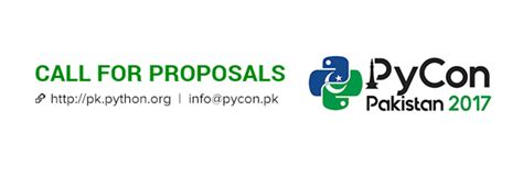 pycon pakistan official on linkedin pycon remote speakers