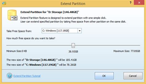 Minitool Partition Wizard Professional 90 Review A Fairly