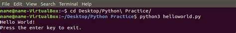 ch 1 — intro to python writing your first program by gabriela