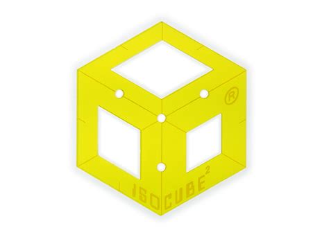 ISO CUBE Squares Mindsets Online