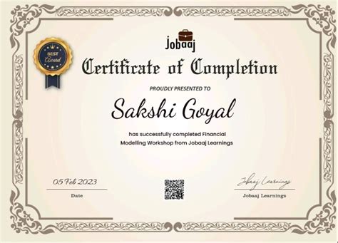 sakshi goyal on linkedin i attended 3 days training workshop on