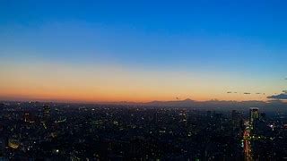 天空ノ鉄道物語 2019 12 14 六本木ヒルズ Eiichi Kimura Flickr