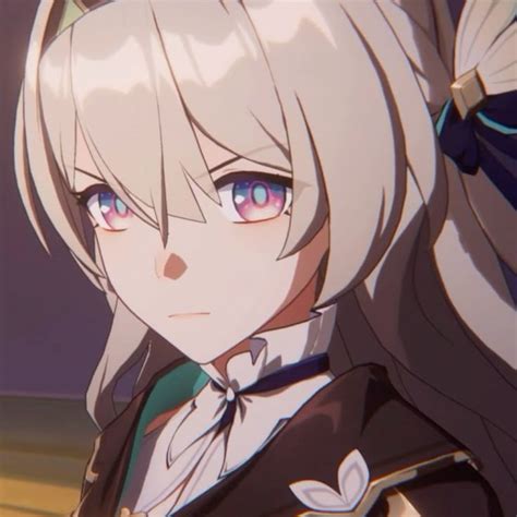 Firefly Hsr Icon Firefly Icon Anime