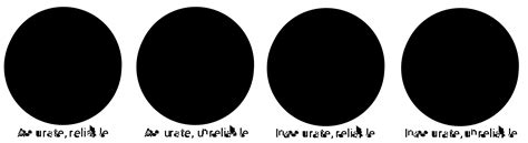 Reliability And Accuracy Avant Assessment