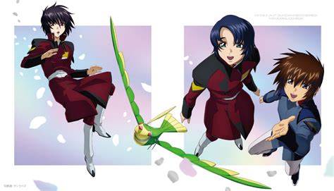 楽天ブックス 『機動戦士ガンダムseed 』シリーズ メモリアルcd Box V A 4580547060508 Cd