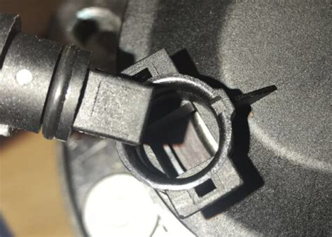 Active Wheel Speed Sensor Logic