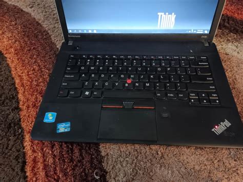 Lenovo Thinkpad Core I Gb Gb Nvidia Geforce Graphics Gaming Laptop Computers Tech