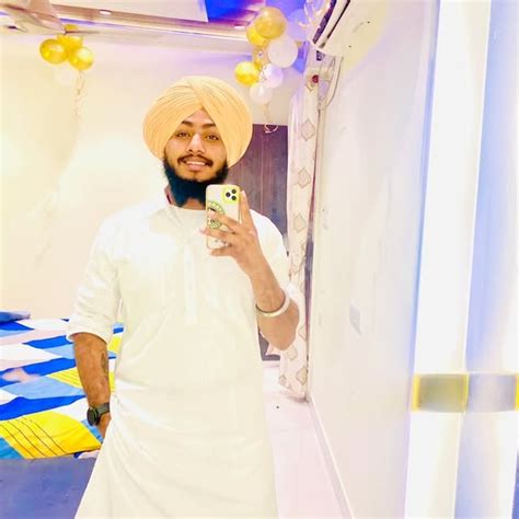 Jaskirat Singh 13jaskiratsingh • Threads Say More