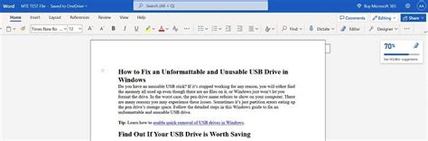 How To Open A Docx File Without Microsoft Office Make Tech Easier