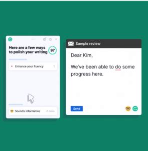 How To Use Grammarly For Effective Writing A Guide Publishing Blog In India