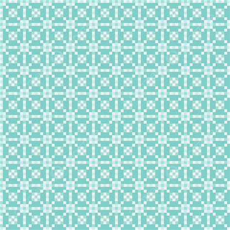 Abstract Cross Pattern Dotted Generative Computational Art Illustration Dotted X Generative