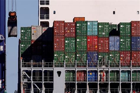 САД и Кина остануваат главните трговски партнери на ЕУ