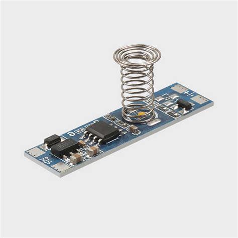 Ficlux Touch Dimmer Switch Module For Led And Aluminum Lights