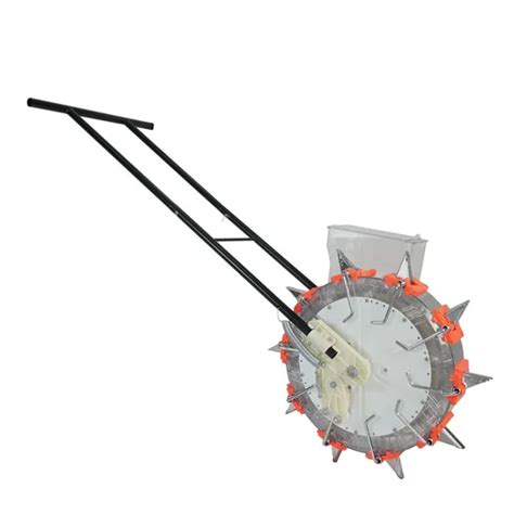 Manual Peanut Seeding Machine Maize Soya Planting Machine For Sale Seeder And Seeding Machine