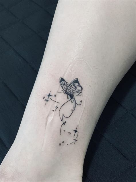 타투어때 나비타투 별자리타투 부산타투 부산미니타투 서면타투