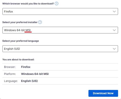 Tutorial Gpo Installing The Mozilla Firefox Step By Step