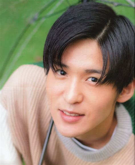 【画像30枚】目黒蓮がさわやかすぎる！待ち受けにしたい笑顔写真多数！ なこしらべ