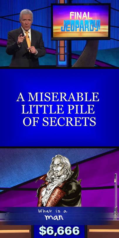 Jeopardy On Tumblr