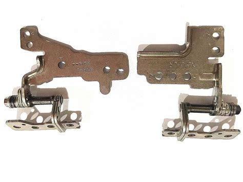 1set Lcd Hinge For Asus X515 R565m V5200 F515ma V5200e V5200j M515d
