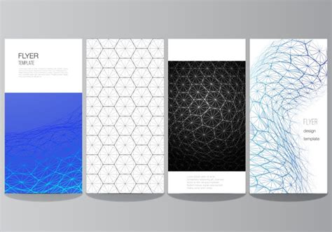 The Editable Layout Royalty Free Vector Image Vectorstock