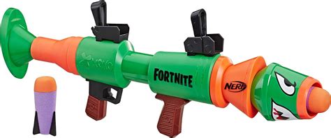 Nerf Rpg