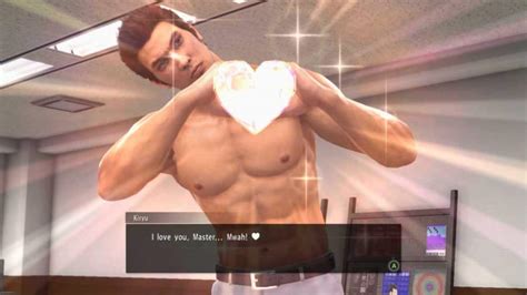 ผู้เล่น Yakuza Kiwami 2 โดนแบนหลังอัปโหลดภาพคิริวเปลือยท่อนบนผ่าน Xbox