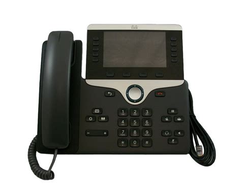 Cisco 8841 5 Line Gigabit Color Ip Phone Cp 8841 K9 1 Year Warranty Bbcusastore Building