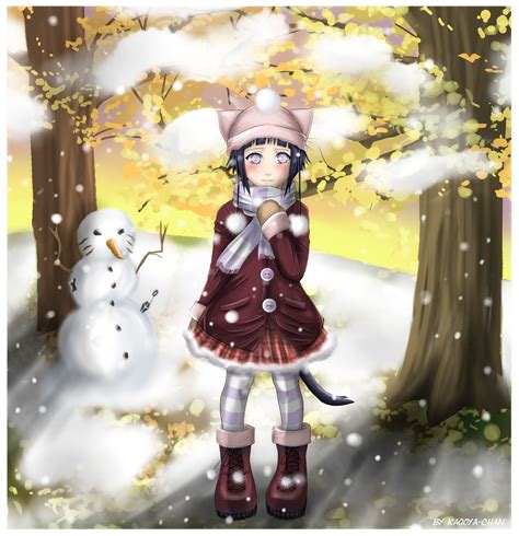 Hinata Hyuga Хината Хьюга Hyuuga Hinata Hinata Hyuuga Hinata