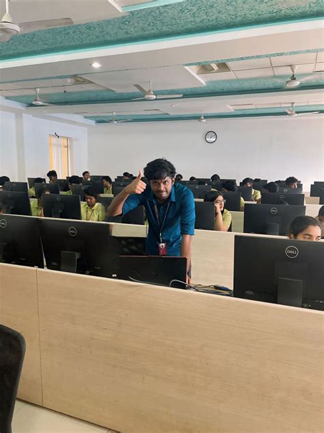 Cybersecurityworkshop Ethicalhacking Infosec Cyberawareness Prabu R