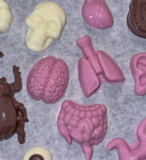 사랑을 담아서 만든 수제 발렌타인 초코 인스티즈instiz 이슈 카테고리