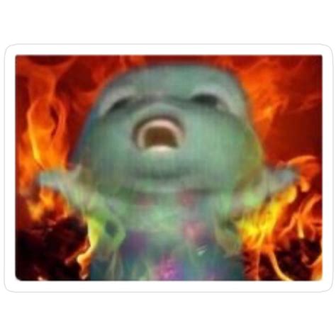 Evil Bibble Sticker In 2025 Twilight Memes Twilight Funny Funny School Memes