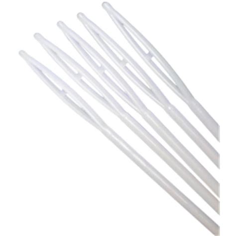 Disposable Fecal Loops Box Of 100 For Puppies And Kittens