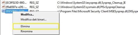 windows 7 fatal error trying to sysprep the machine nolabnoparty