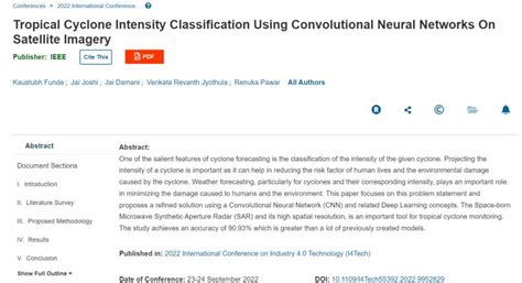 kaustubh funde on linkedin deeplearning research neuralnetworks imageclassification ieee