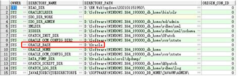 Oracle Database Ora 29283 Invalid File Operation Unexpected Lfi Error Stack Overflow
