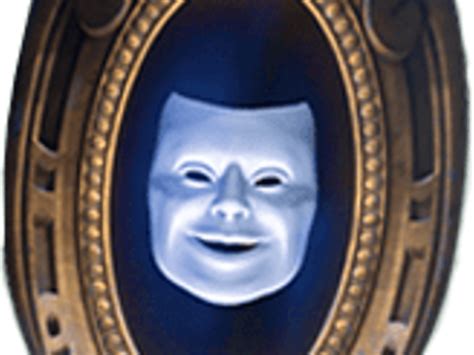 Magic Mirror The Complete List Of Shrek Characters