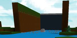 Stage Entrance Build A Boat For Treasure Wiki Fandom
