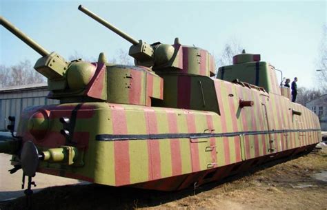 История бронепоезда - Фотохронограф