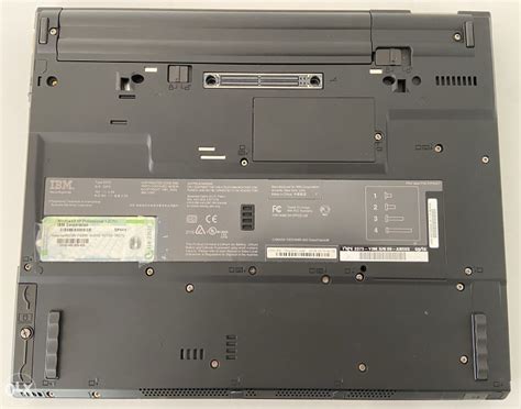 Ibm Lenovo Thinkpad T Laptopi Olx Ba
