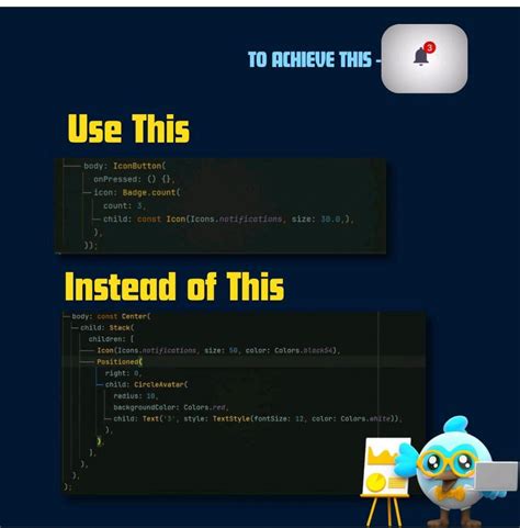 Sree Swanthana On Linkedin Flutterdeveloper Codeoptimization Efficiency