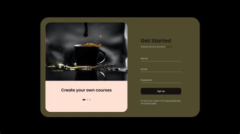 Do Responsive Login Page Using Bootstrap By Navaneethsai09 Fiverr