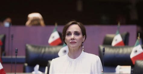 La Razón Por La Que Lilly Téllez Recomendó Hacer Movimientos Bancarios