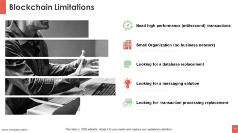 Blockchain Powerpoint Presentation Slides Presentation Graphics Presentation Powerpoint