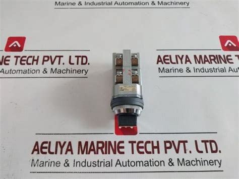 Idec Asd Selector Switch Aeliya Marine