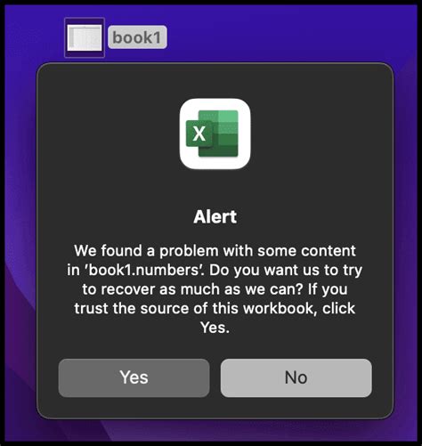 how to make excel default on mac