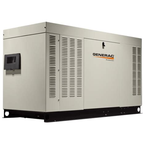 Diesel Generator Generac