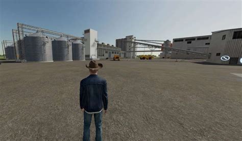 Dirt Processor Xxl V10 Fs22 Mod Farming Simulator 22 Mod