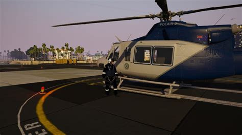 Nsw Eup Gta5
