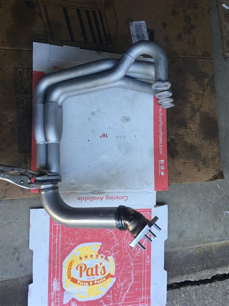 Best O2 Sensor Placement With Headers And A Turbo Builds And Project